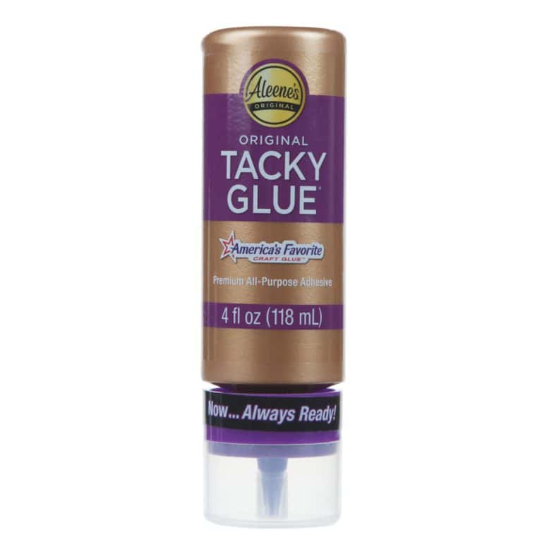 Colla Tacky Glue Original 118 ml - Prodolls.it